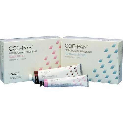 Periodontal Dressing